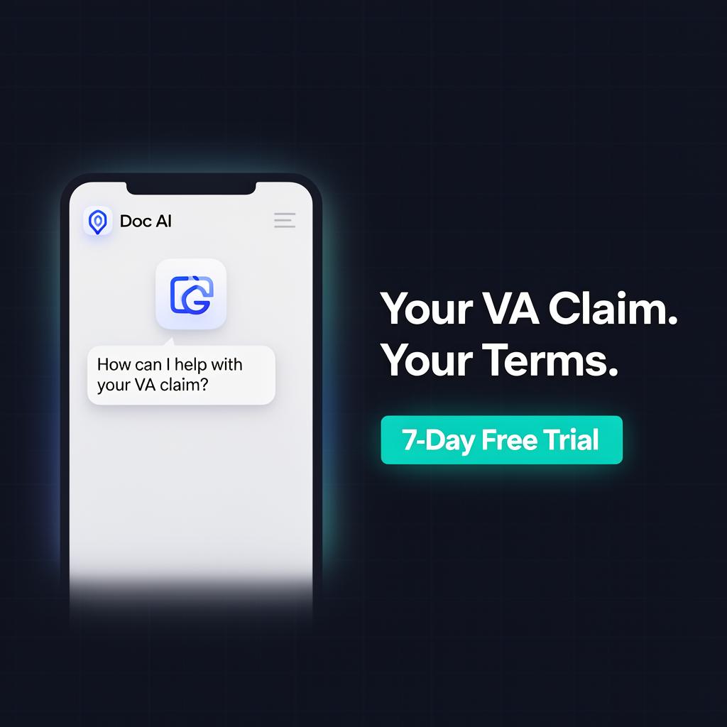 VA Claims Hub - Expert VA Disability Claims Assistance