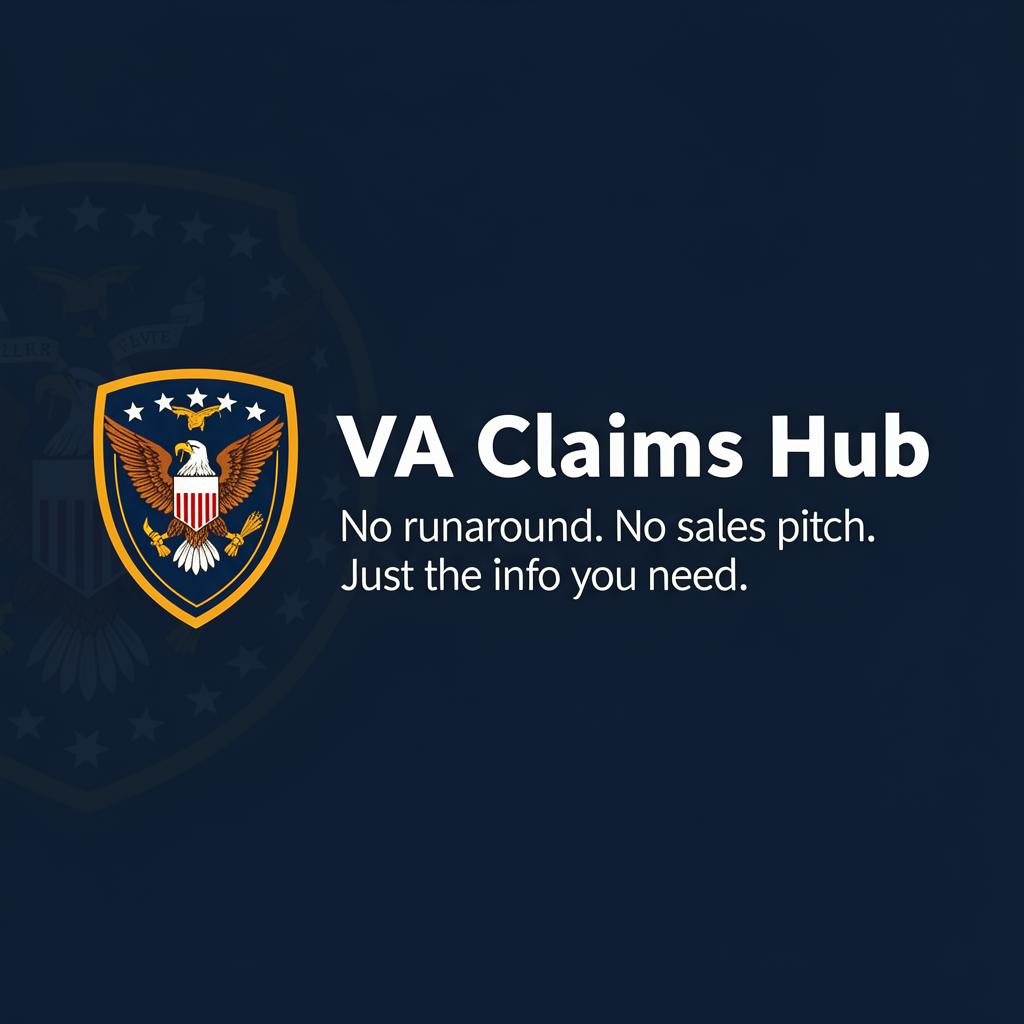 VA Claims Templates & Checklists | VA Claims Hub